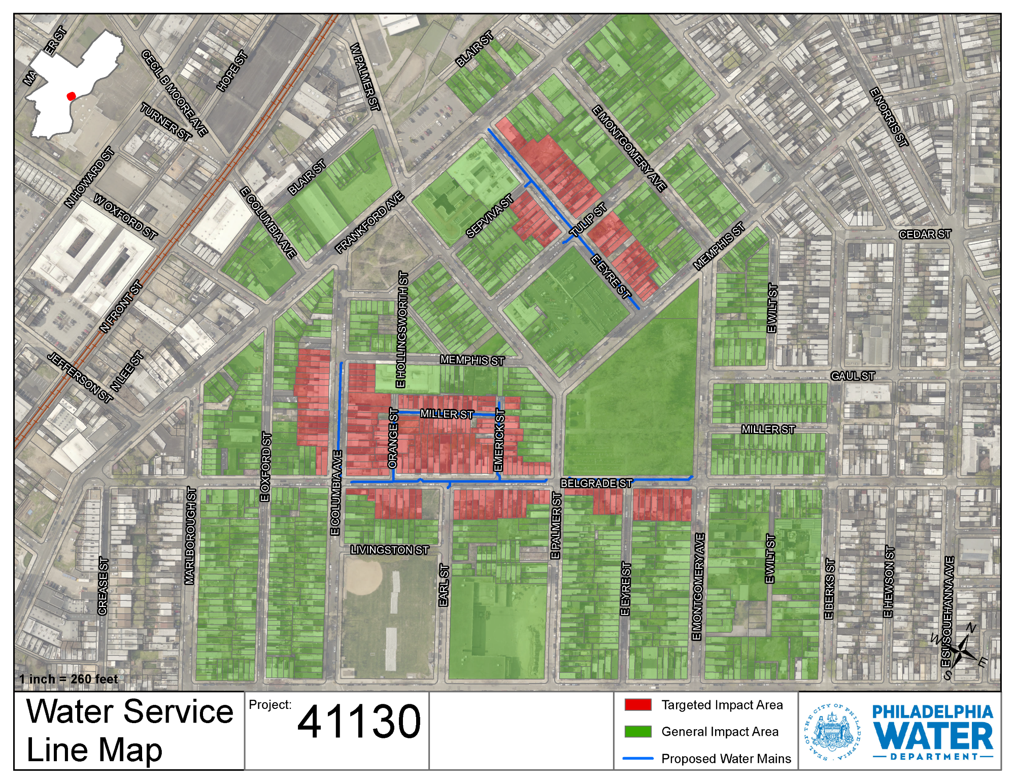 Projects & Construction