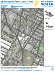 19111 Zip Code Map 19111 Zip Code Map