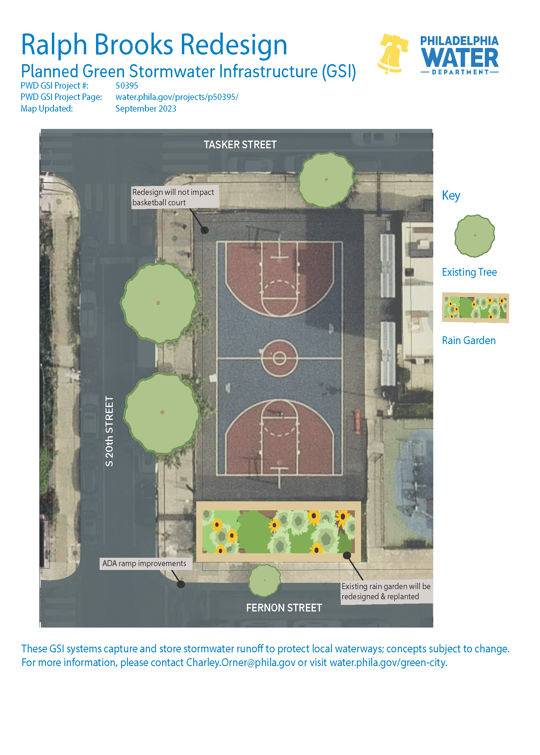 Projects & Construction