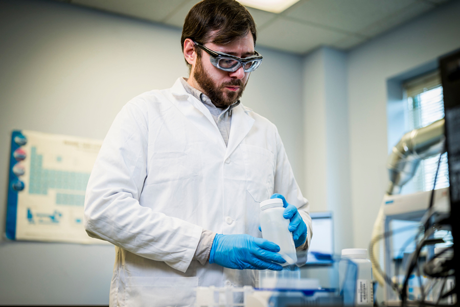 PWD Schools & Childcares Lead Sampling Pilot Program – Philadelphia ...