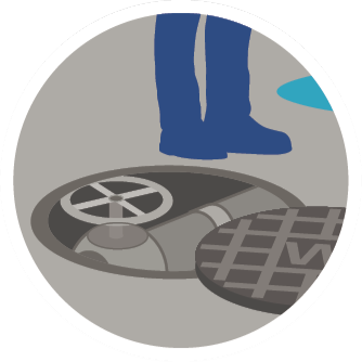 Damaged Water Mains & Pipes: Water Infrastructure Emergencies ...