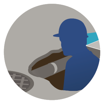 Damaged Water Mains & Pipes: Water Infrastructure Emergencies ...