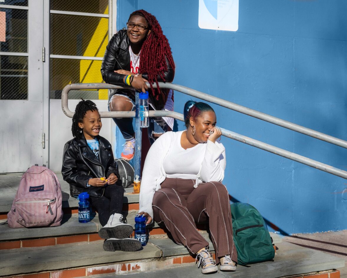 PWD Schools & Childcares Lead Sampling Pilot Program – Philadelphia ...