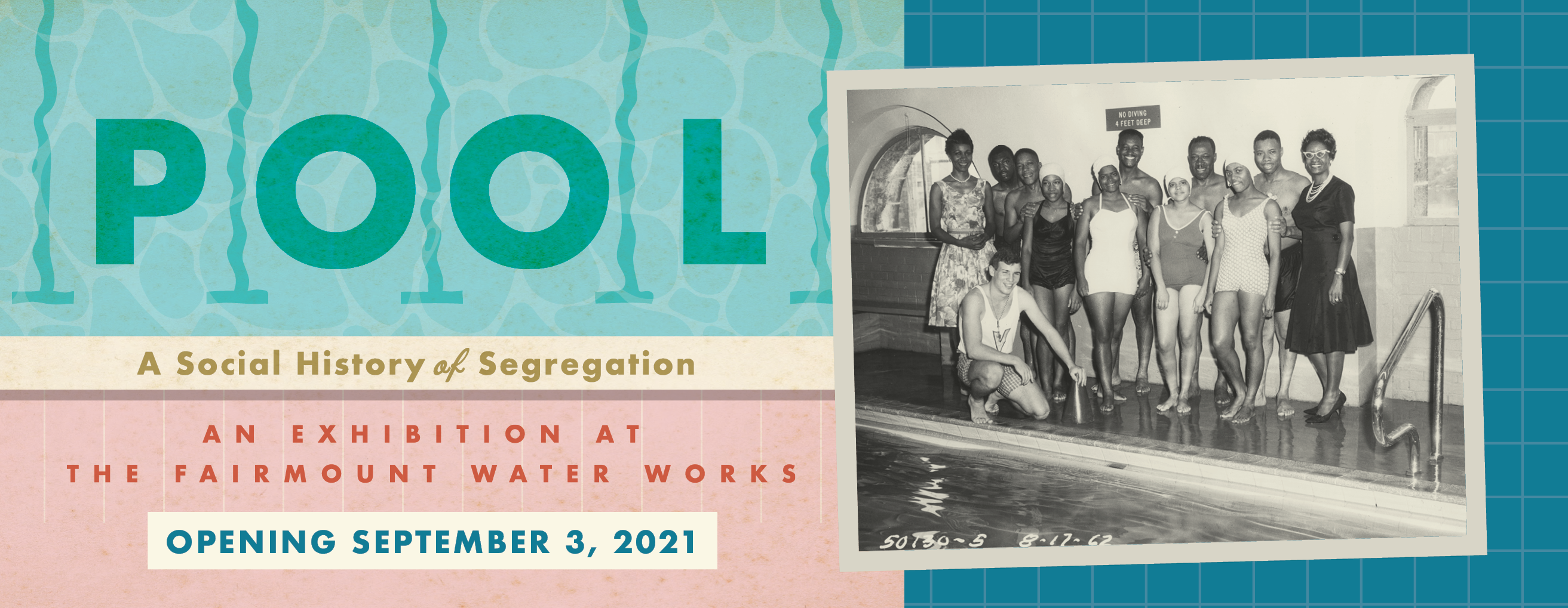POOL: A History of Social Segregation – Philadelphia Water Department