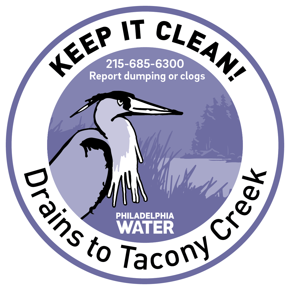 Tookany/Tacony-Frankford Watershed – Philadelphia Water Department