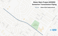 Somerton Neighborhoods Projects Construction