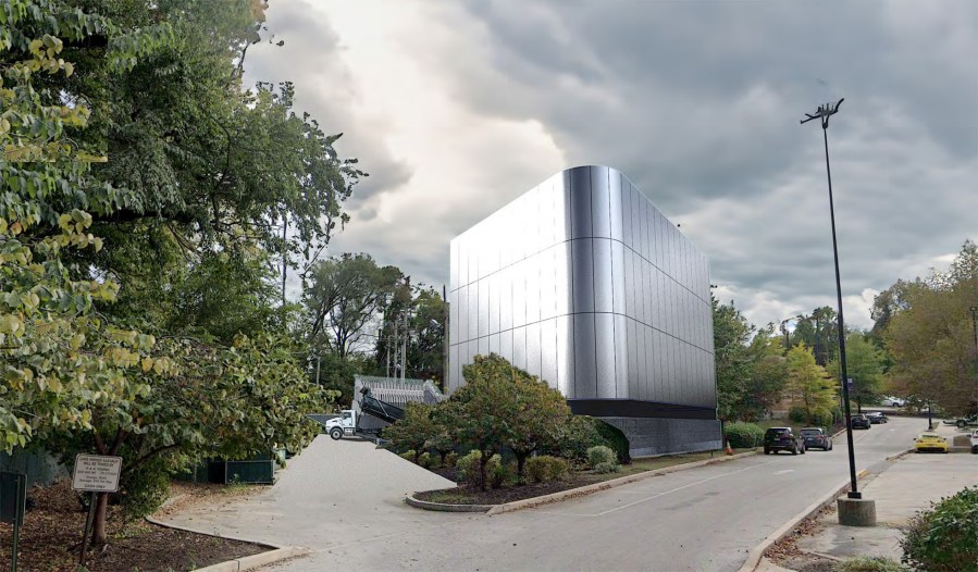 75064 – 42nd Street Pump Station Replacement –Projects & Construction